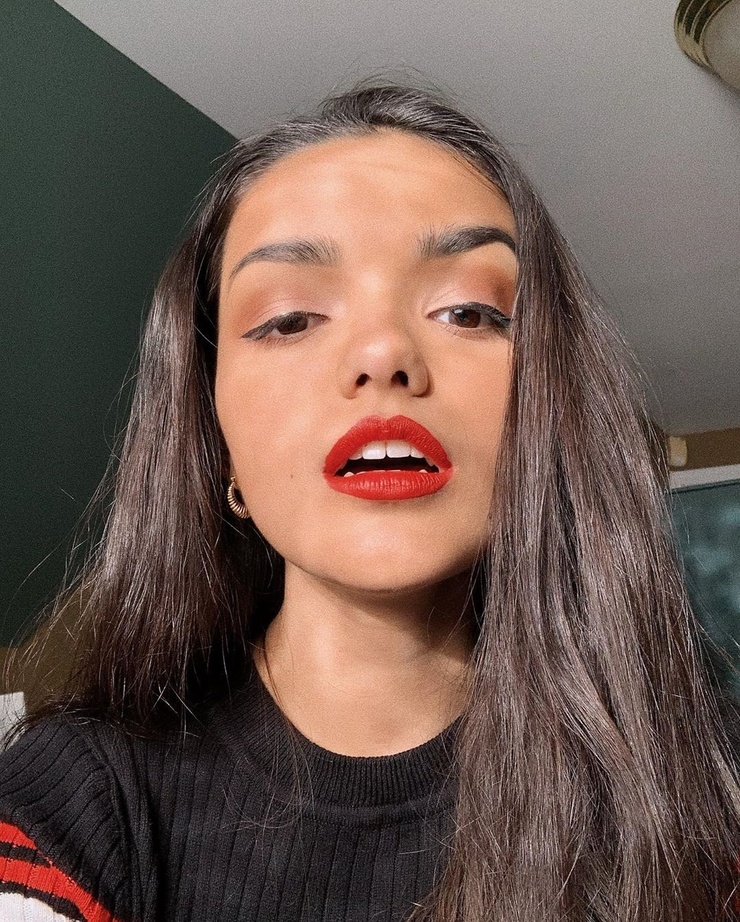 Picture of Rachel Zegler