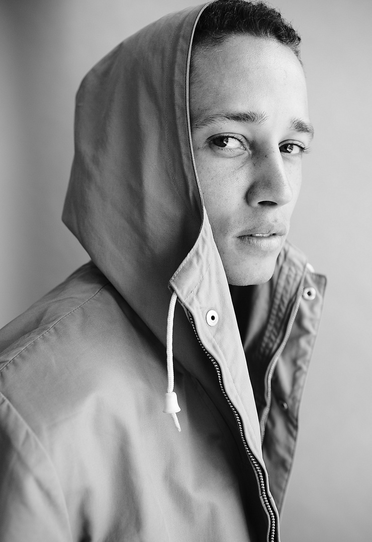 Picture of Zach Zimmerman