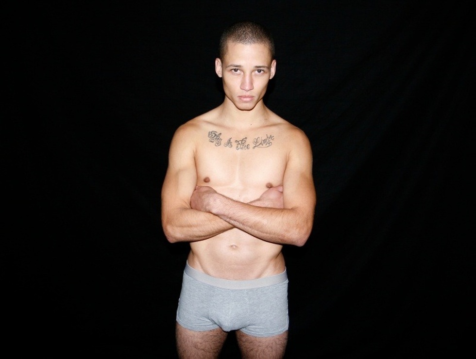 Zach Zimmerman picture