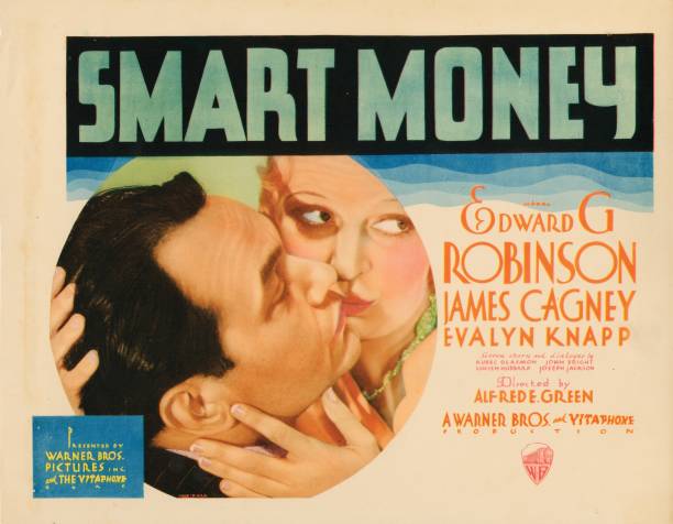 Picture of Smart Money