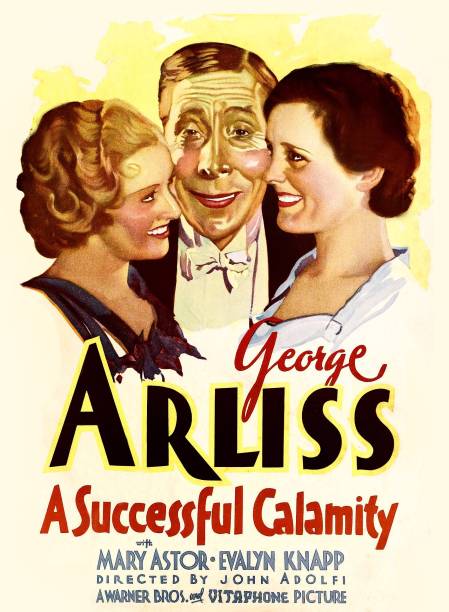 Picture of A Successful Calamity