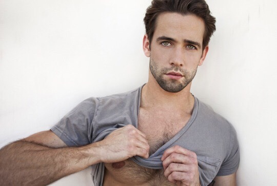 Picture of Levi Jackson