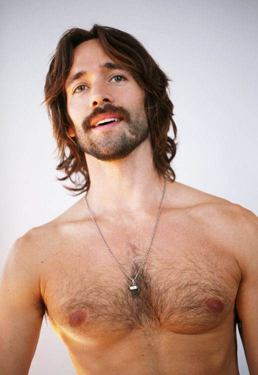 Picture of Levi Jackson