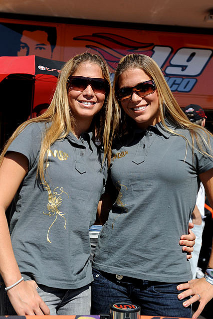 Feres Twins