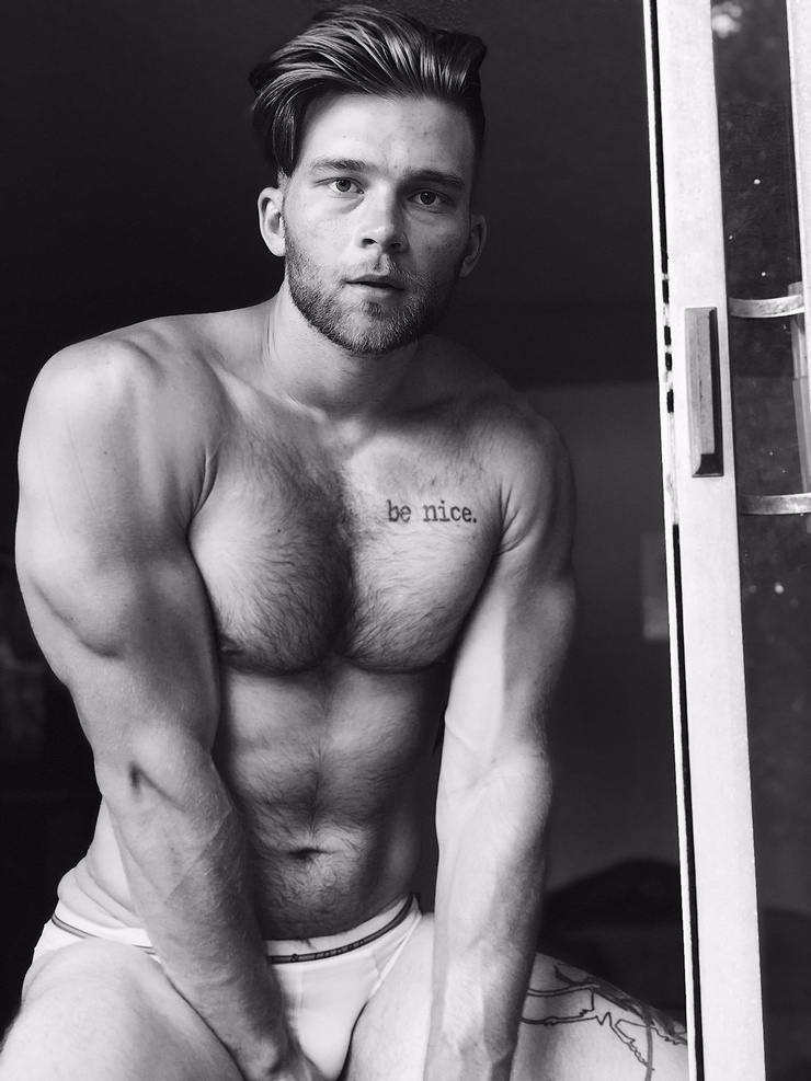 Picture of Alex Lederman