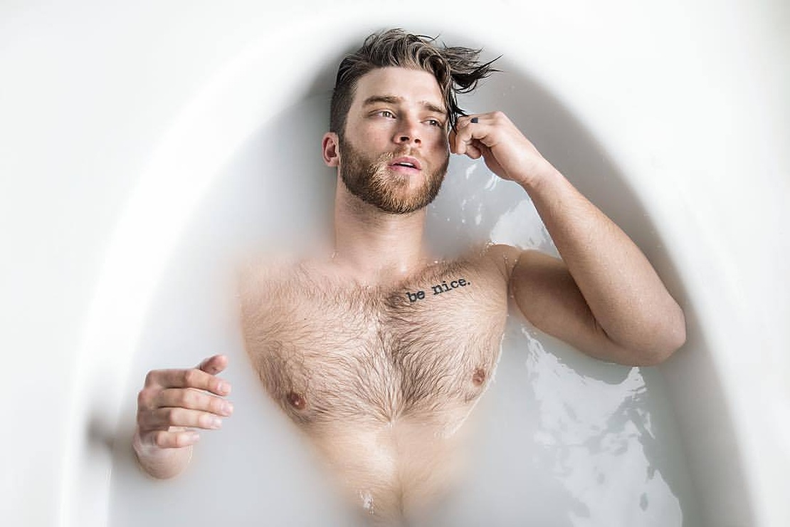 Alex Lederman picture