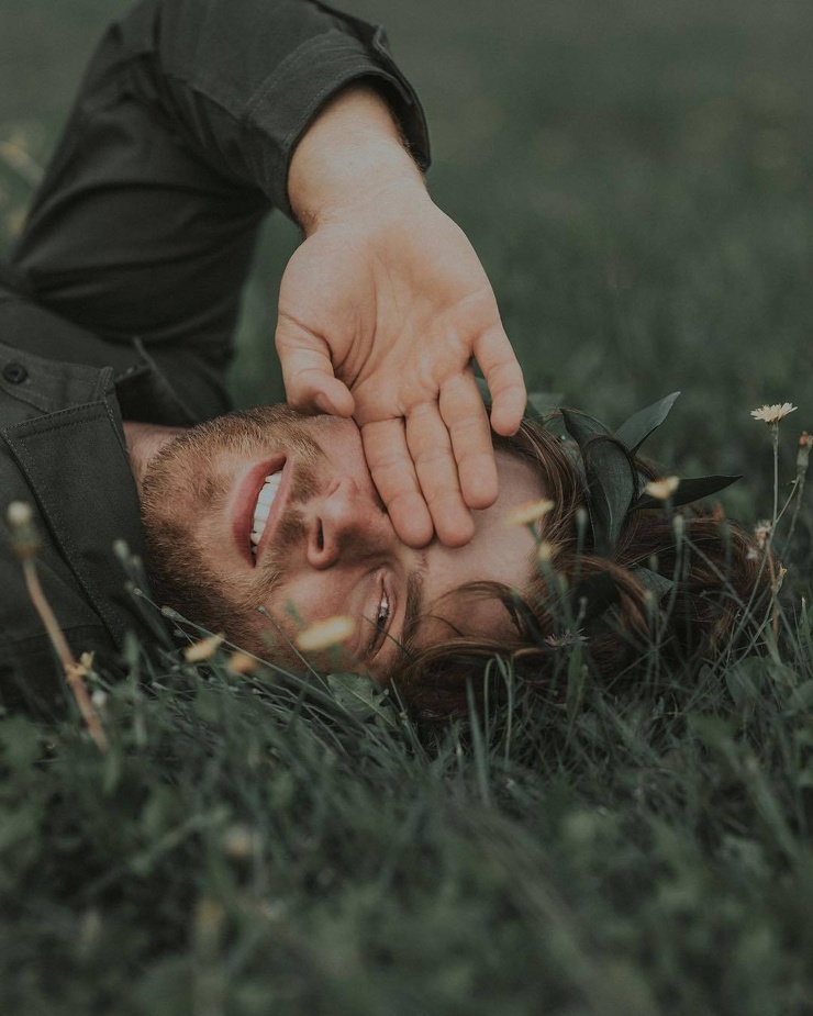 Picture of Alex Lederman