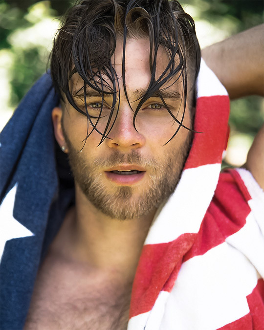 Picture of Alex Lederman