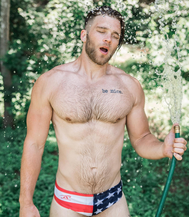 Picture of Alex Lederman