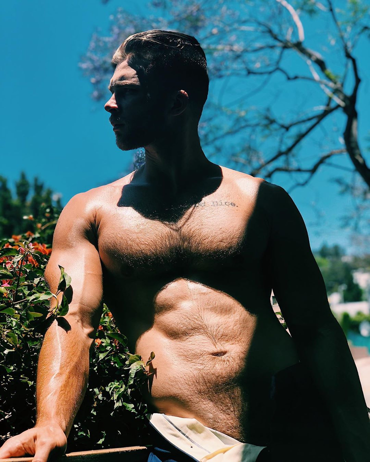 Picture of Alex Lederman