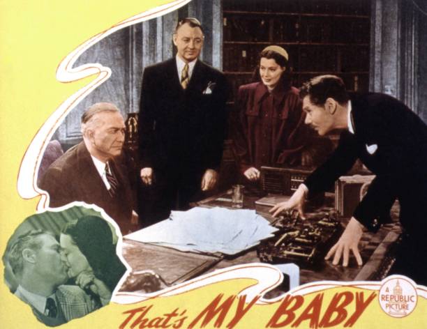 Picture of That's My Baby!