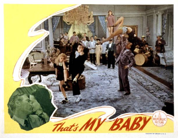 Picture of That's My Baby!