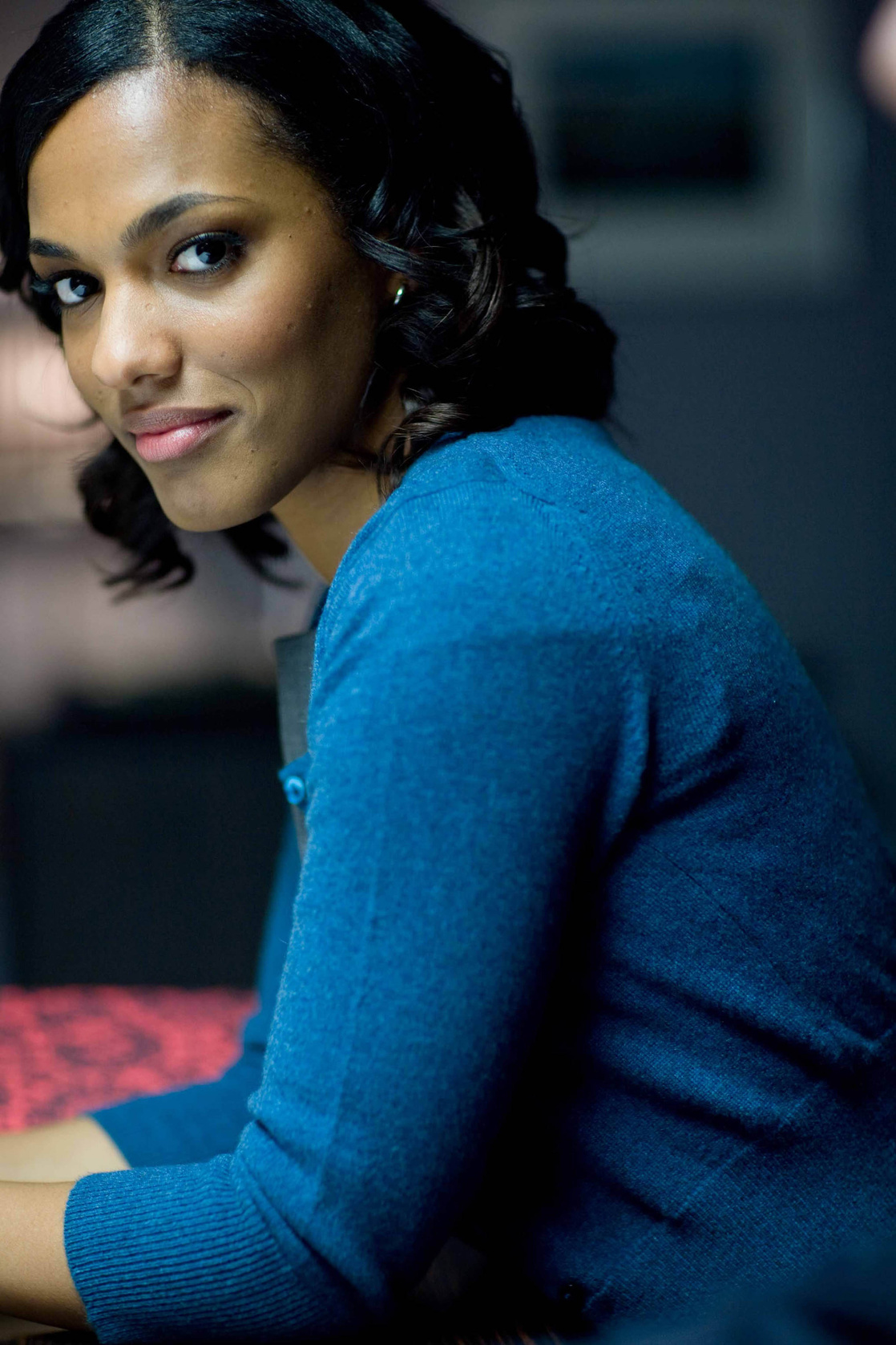 Picture of Freema Agyeman