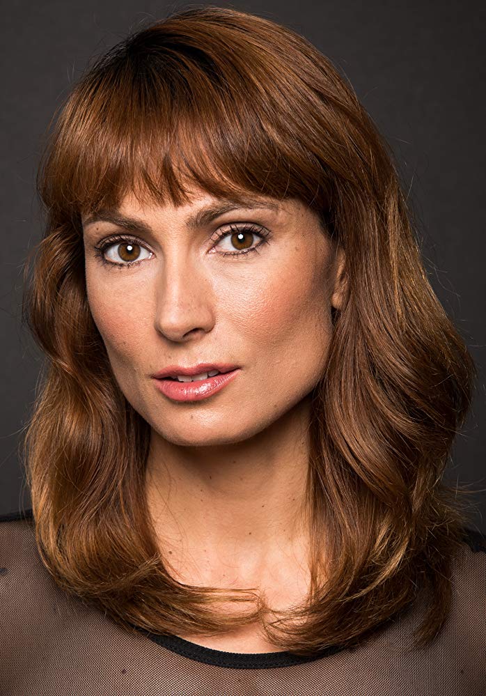 Picture of Kelly Ann Barrett