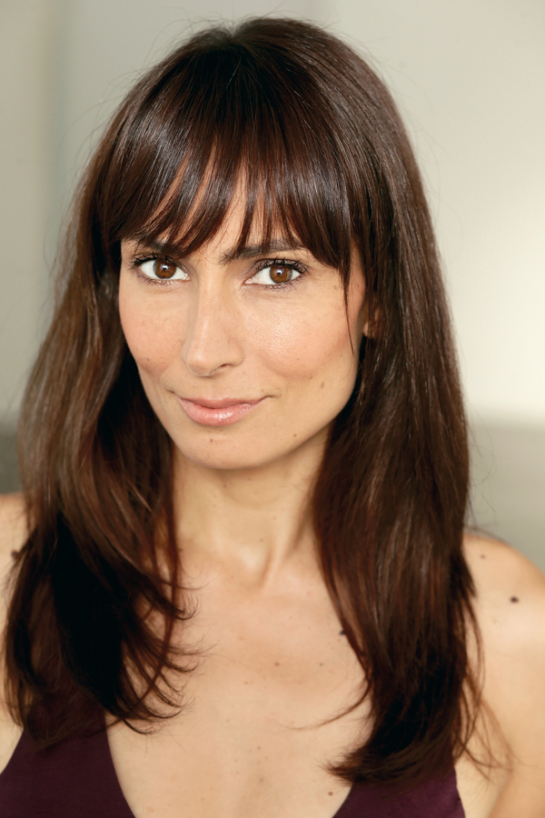 Kelly Ann Barrett picture