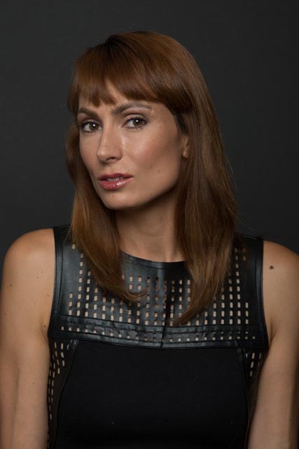 Picture of Kelly Ann Barrett