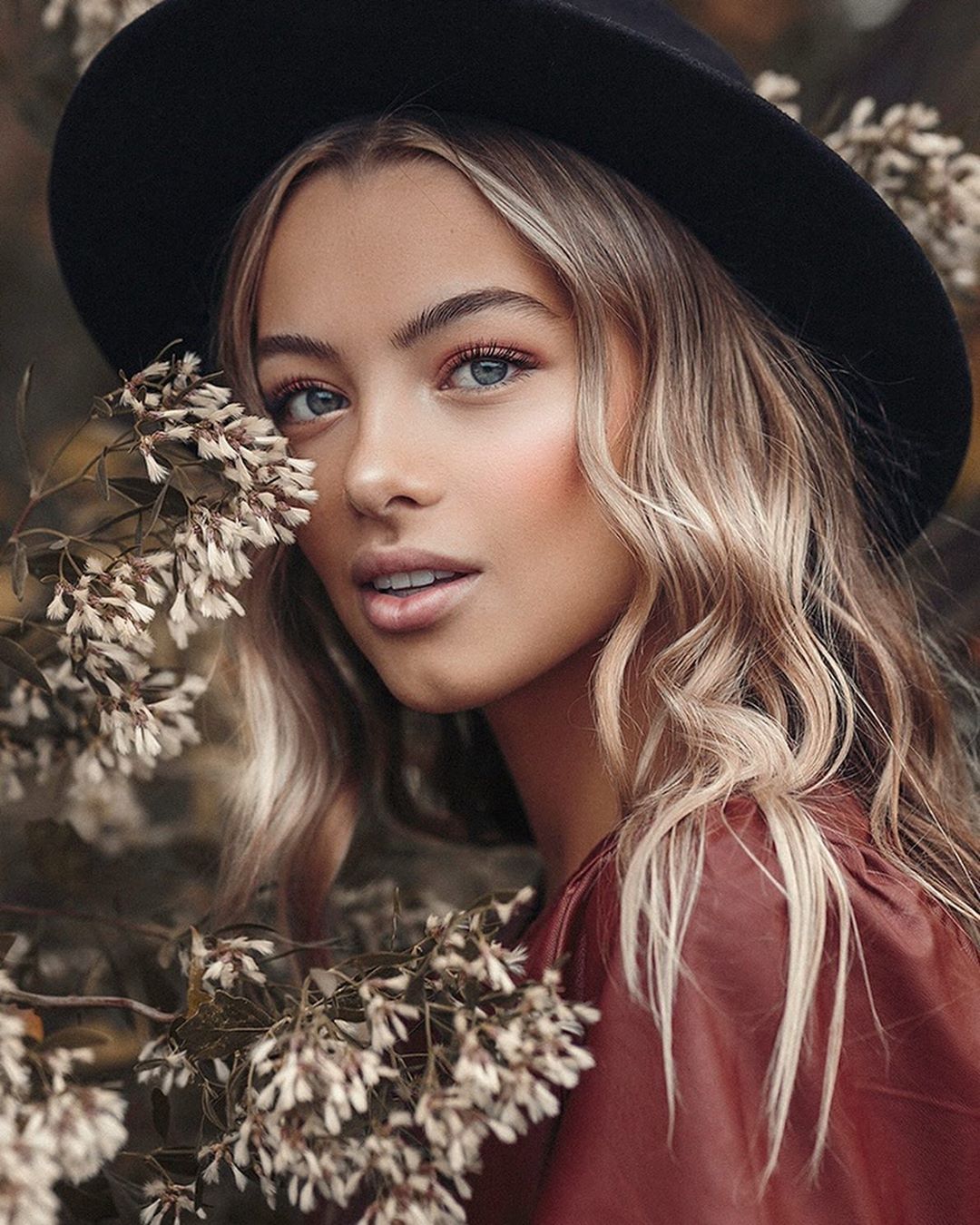 Picture of Kornelia Ski