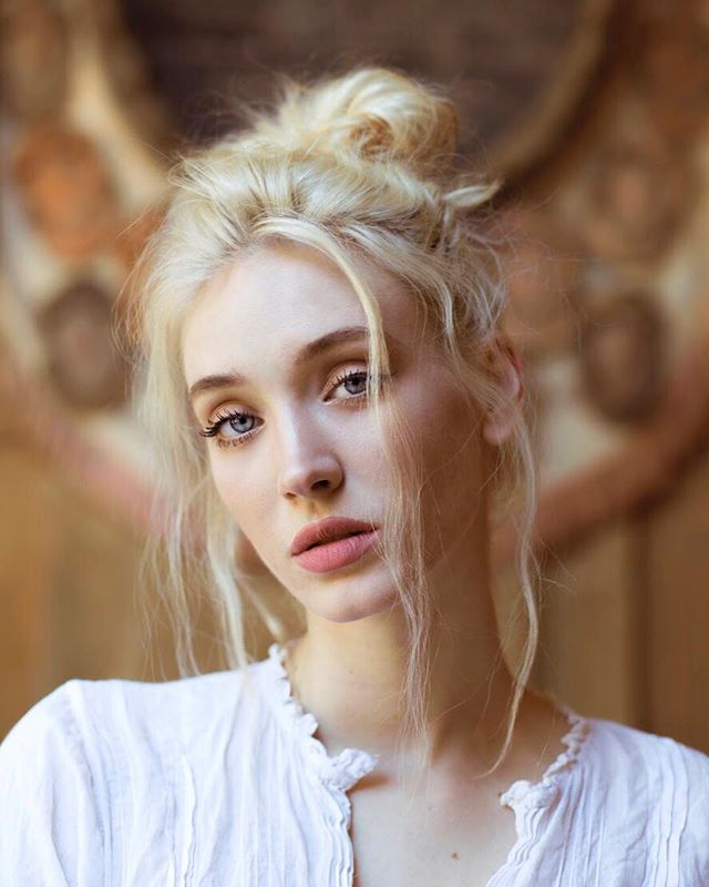 Image of Carolina Porqueddu