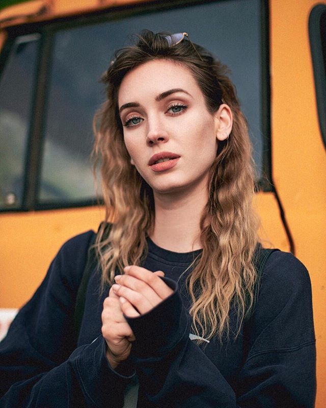 Picture of Carolina Porqueddu