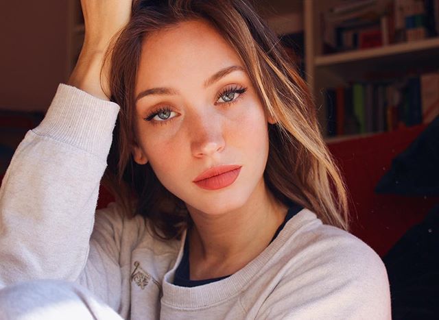 Image of Carolina Porqueddu