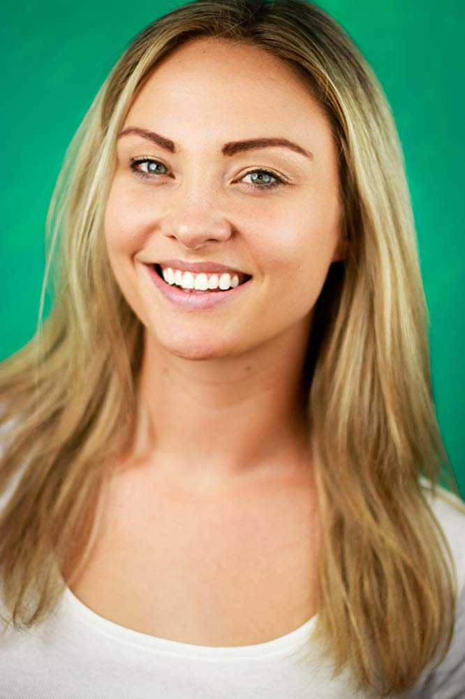 Picture of Nancy Raven