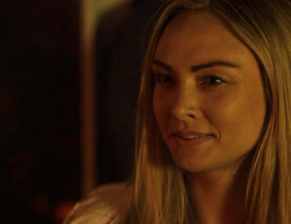 Picture of Nancy Raven