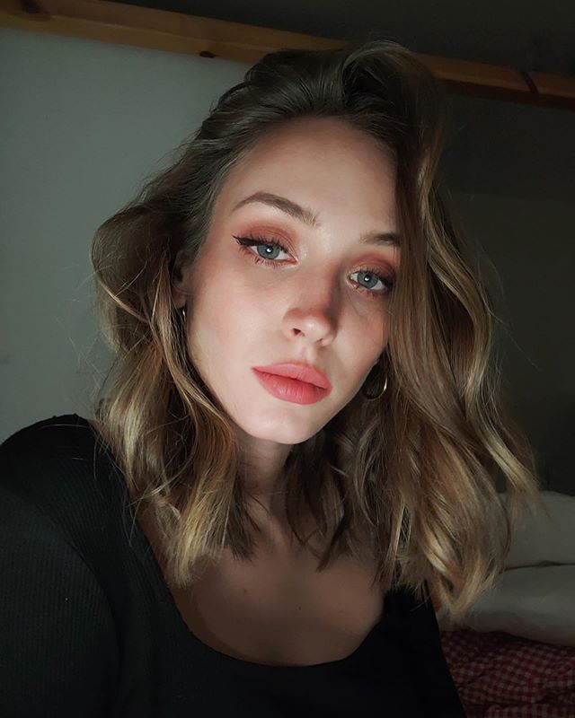 Picture of Carolina Porqueddu