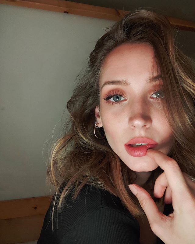 Picture of Carolina Porqueddu