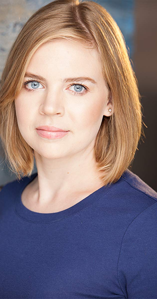 Image of Laura Downes