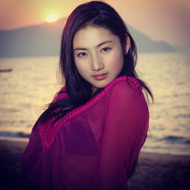 Image of Saaya Irie