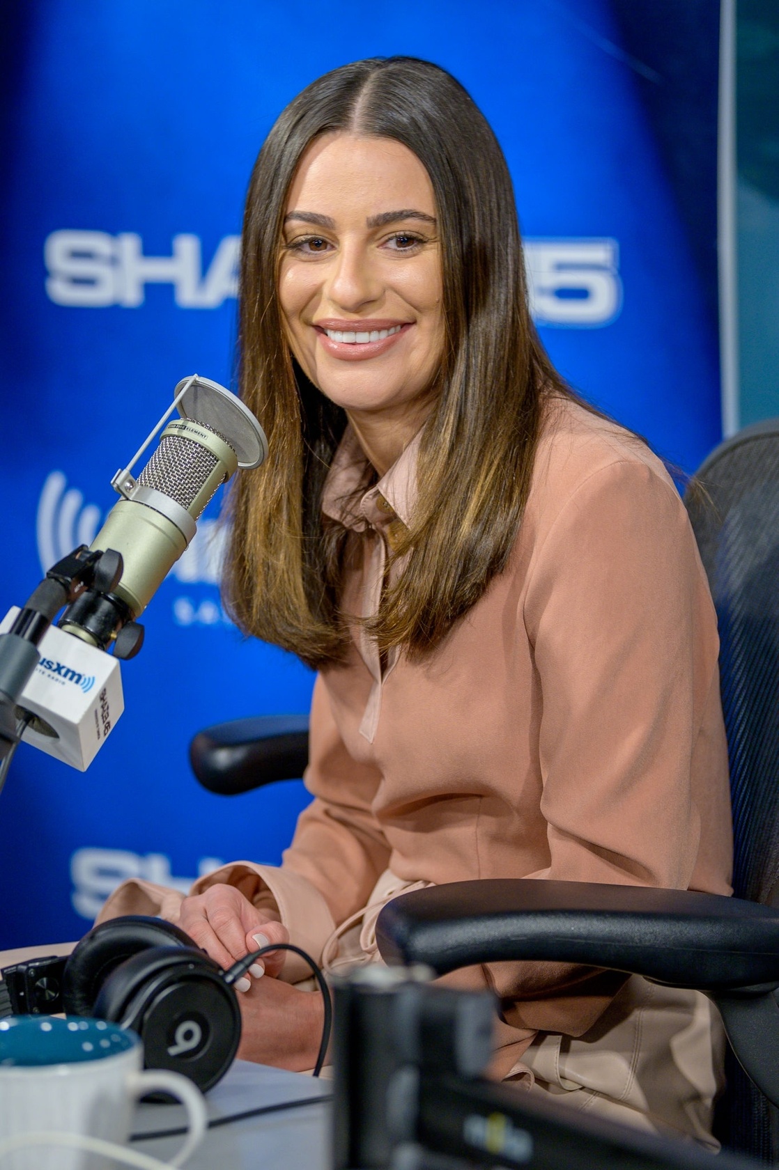 Picture of Lea Michele