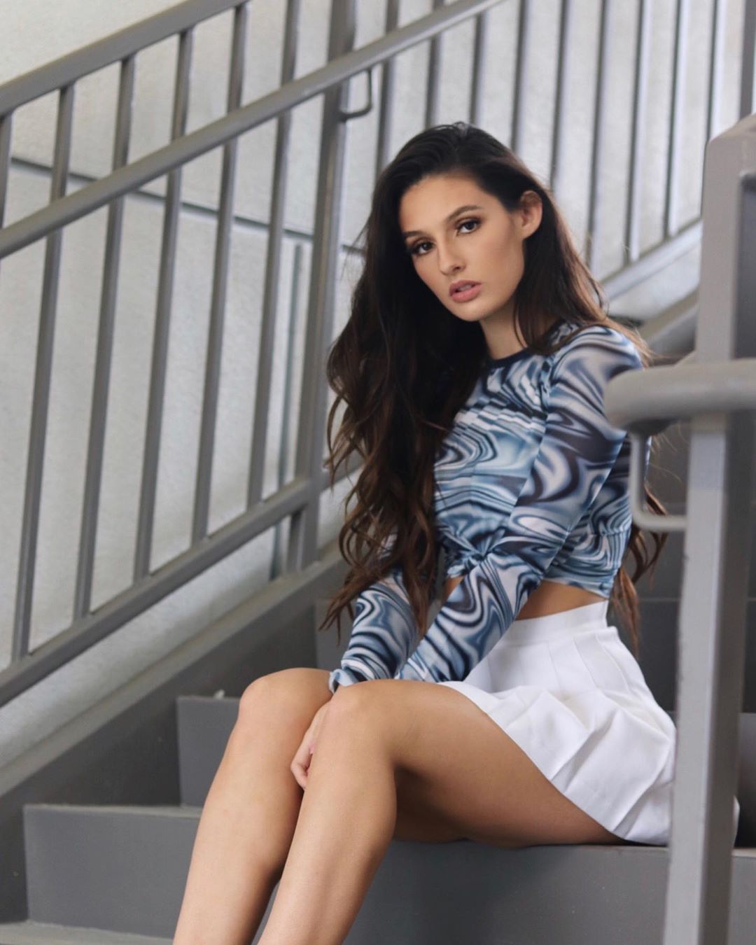 Natalie Gibson image