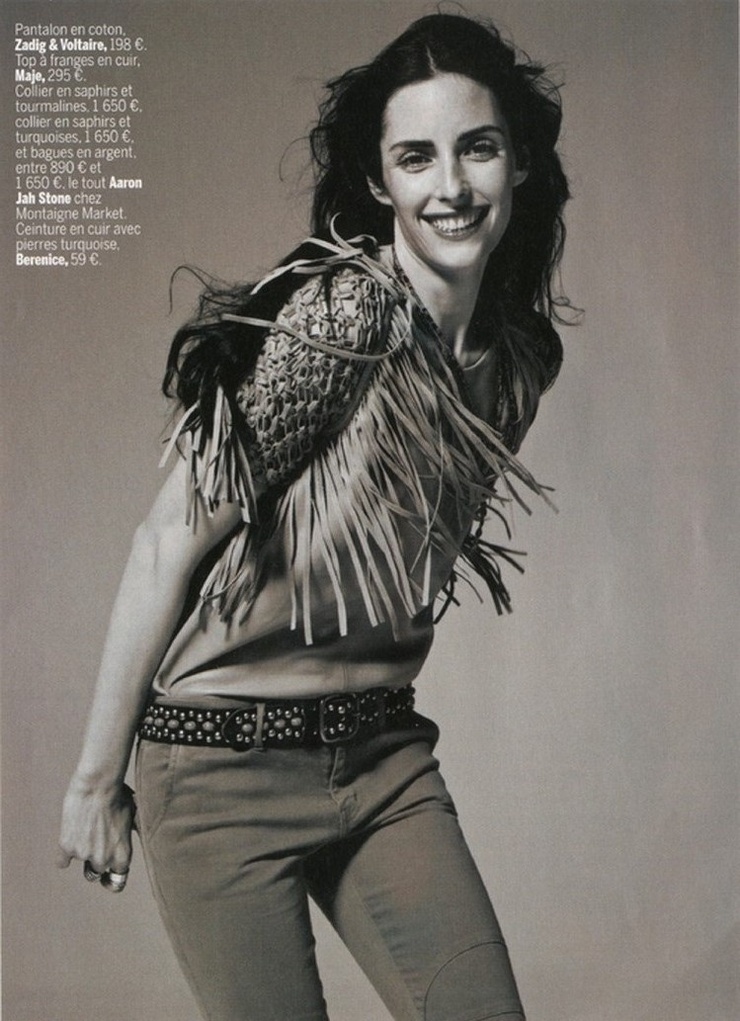 Image of Danielle Zinaich