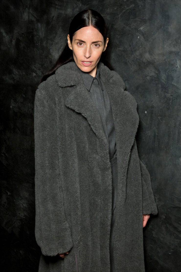 Picture of Danielle Zinaich