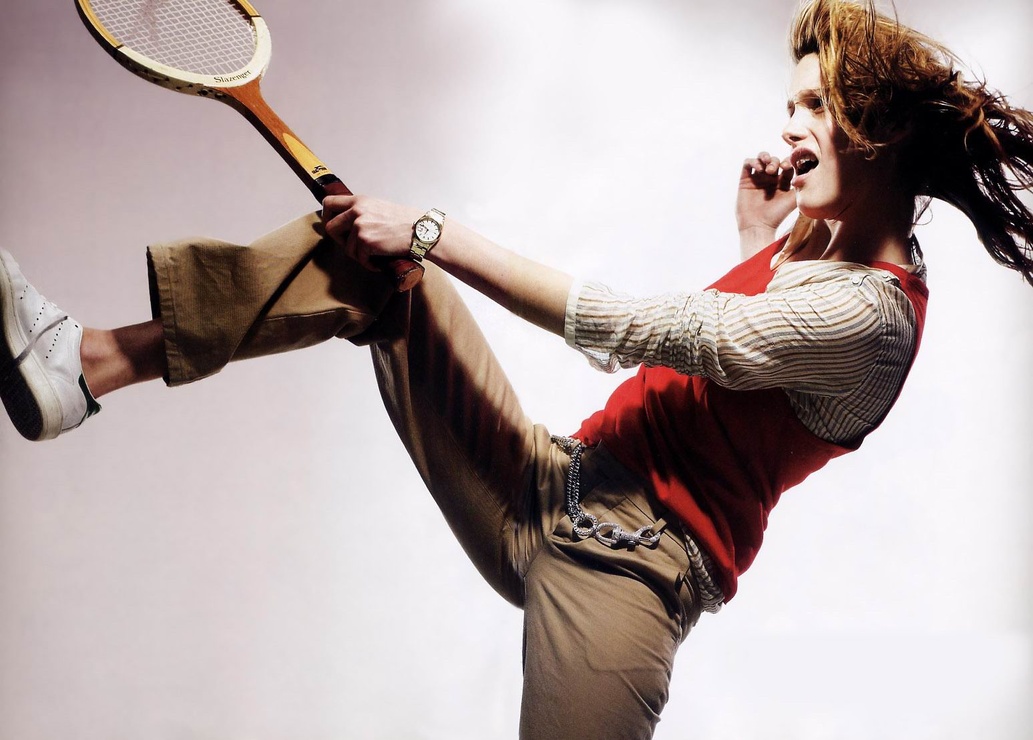 Picture of Georgina Cooper