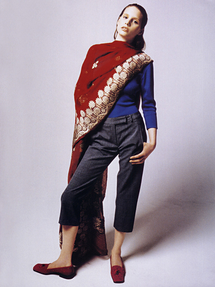 Picture of Georgina Cooper