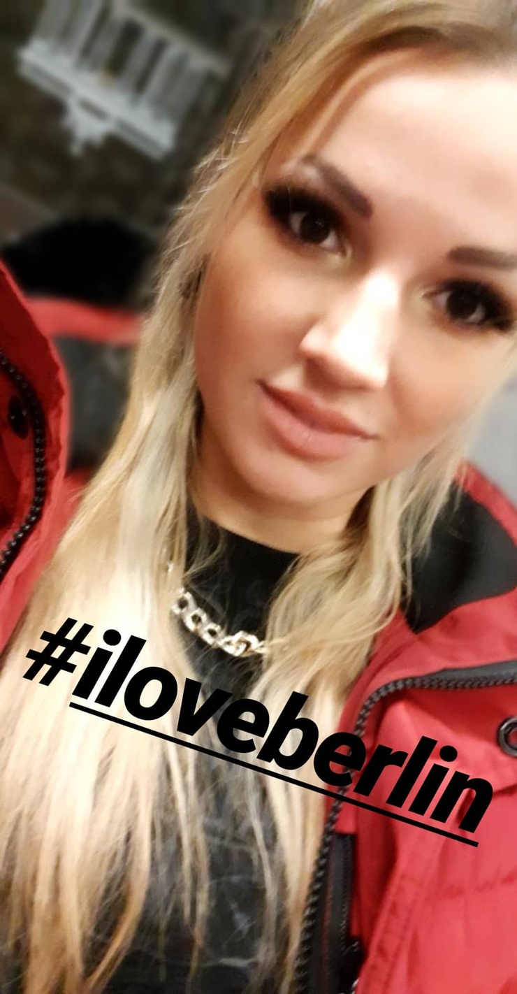 Jolee Love