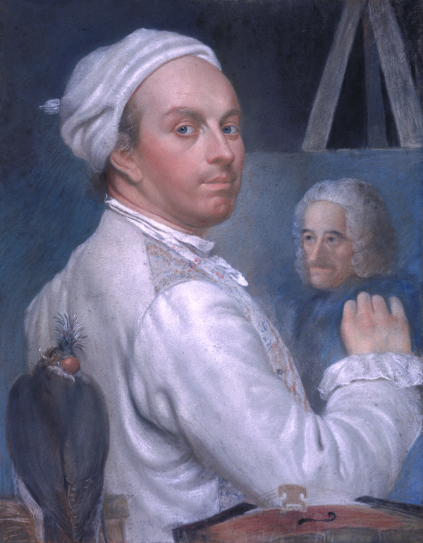 Image of Jean Huber