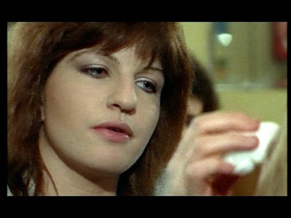 Picture of Agnès Château