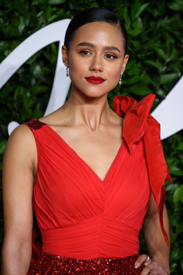 Picture of Nathalie Emmanuel