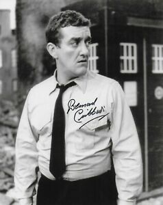 Picture of Bernard Cribbins