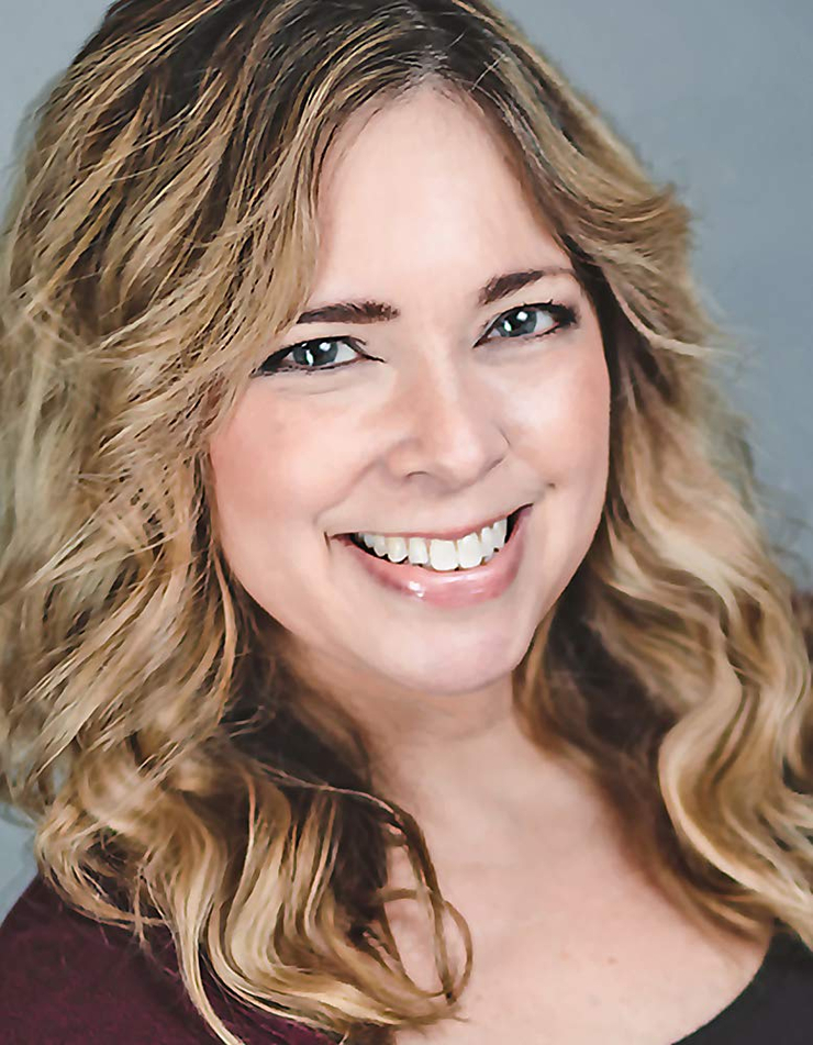 Renee Michaels image