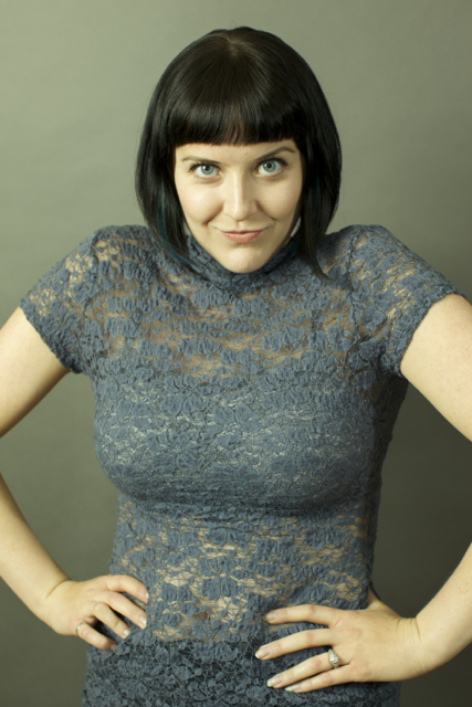 Picture of Anastasia Leddick