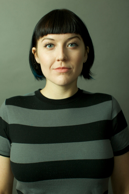 Picture of Anastasia Leddick