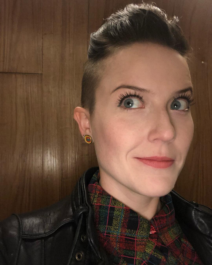 Picture of Anastasia Leddick