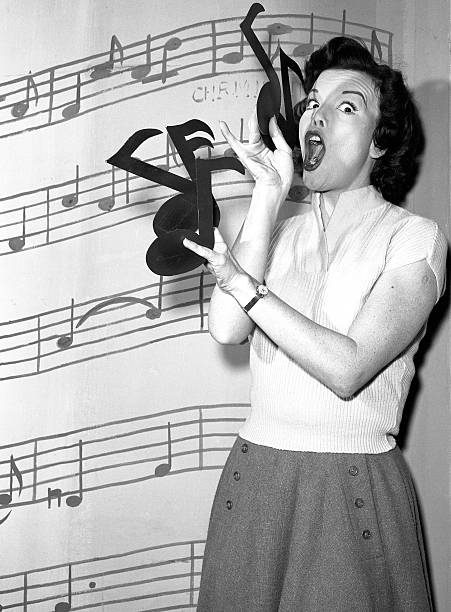 Nanette Fabray
