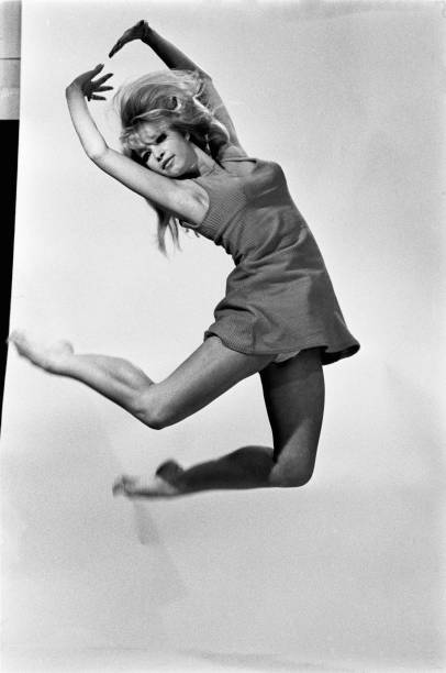 Barbara Lord
