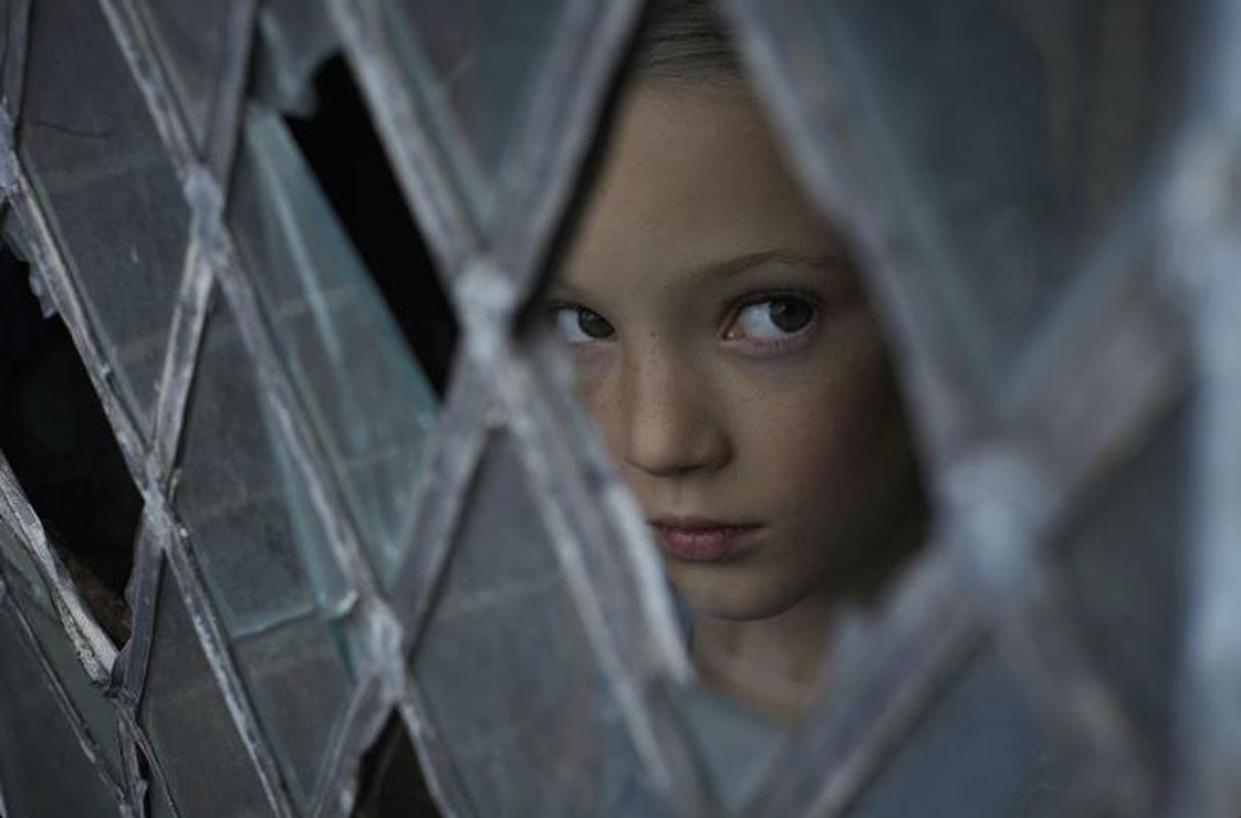 Picture of Homebound