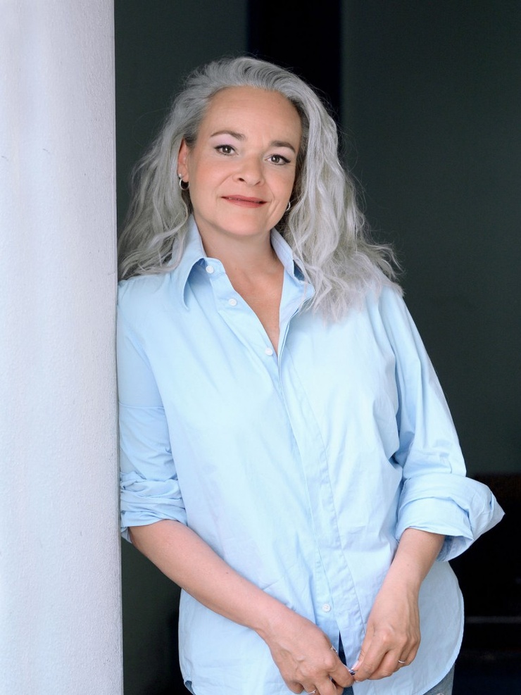 Picture of Yvonne Hornack