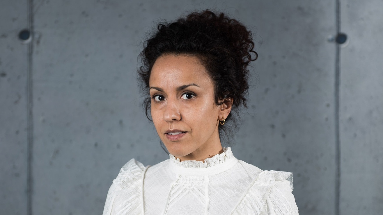 Picture of Dunja Dogmani